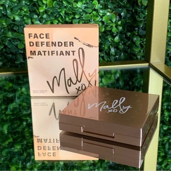 Mally Beauty | Makeup | Mally Face Defender Universal New Full Size ...